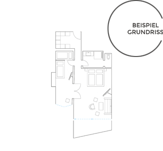 Familienurlaub in Fiss im Hotel Gebhard: Hotel in Fiss